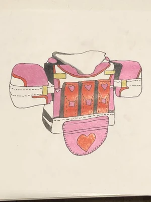 6B45 "RATNIK" | Project Delta Roblox Wiki | Fandom