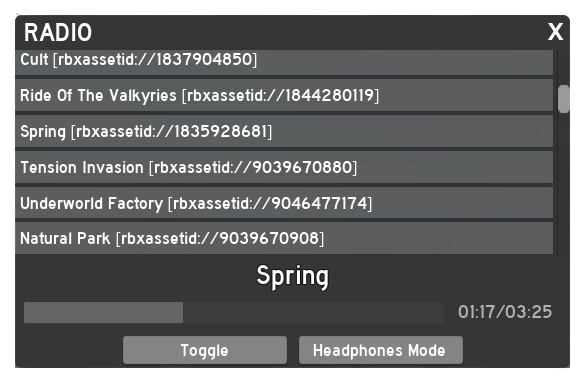 Cassette Player | Project Delta Roblox Wiki | Fandom