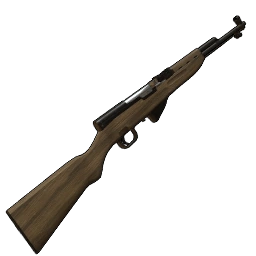 SKS | Project Delta Roblox Wiki | Fandom