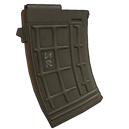 7.62x54R 20-round Mag | Project Delta Roblox Wiki | Fandom