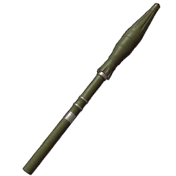 PG-7V | Project Delta Roblox Wiki | Fandom