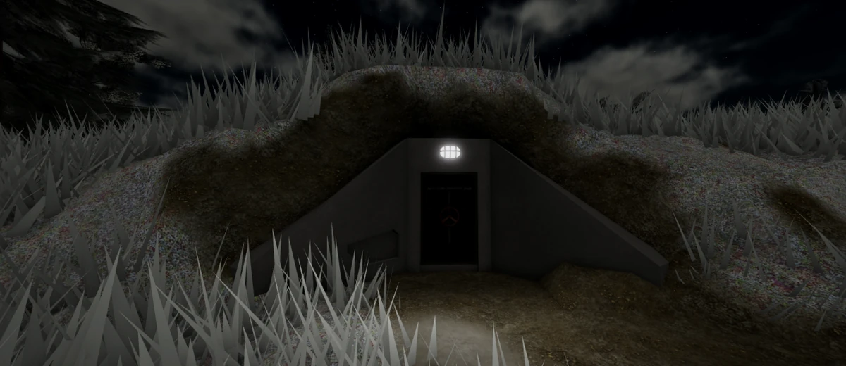 Airfield Extraction Room | Project Delta Roblox Wiki | Fandom