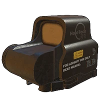 Optics | Project Delta Roblox Wiki | Fandom