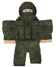 City-13 | Project Delta Roblox Wiki | Fandom