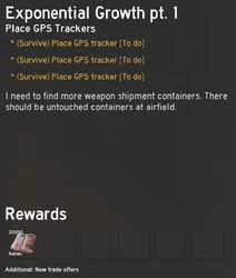 Mihkel | Project Delta Roblox Wiki | Fandom