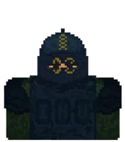 Anton | Project Delta Roblox Wiki | Fandom