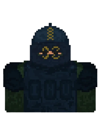 Anton | Project Delta Roblox Wiki | Fandom