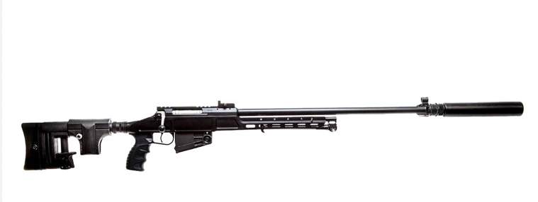 Task Force Zero MOD-98 Suppressed | Project Delta Roblox Wiki | Fandom