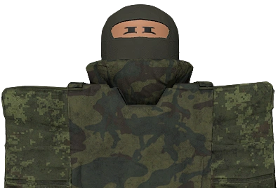 Wasteland Bandit | Project Delta Roblox Wiki | Fandom