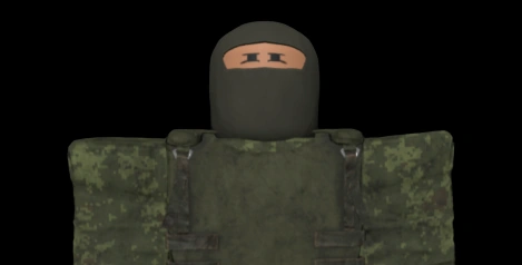 Marksman Bandit | Project Delta Roblox Wiki | Fandom