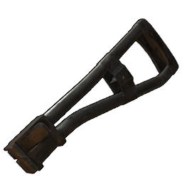 AS Val Stock | Project Delta Roblox Wiki | Fandom