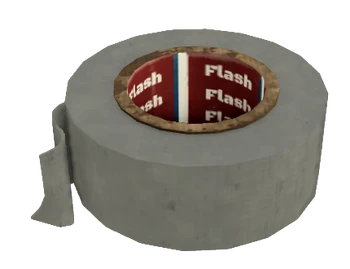 Duct Tape | Project Delta Roblox Wiki | Fandom