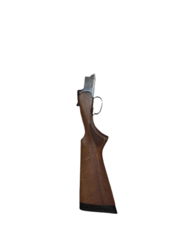 IZh-12 Stock | Project Delta Roblox Wiki | Fandom