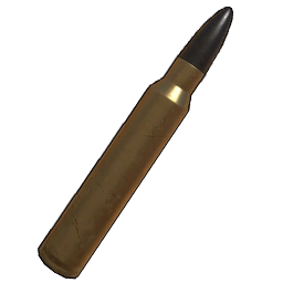 .338 Lapua Magnum Armor Piercing Bullet | Project Delta Roblox Wiki ...