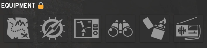 Equipment | Project Delta Roblox Wiki | Fandom