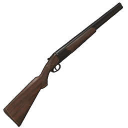 IZh-12 | Project Delta Roblox Wiki | Fandom