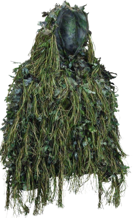 Ghillie Suit Shirt | Project Delta Roblox Wiki | Fandom