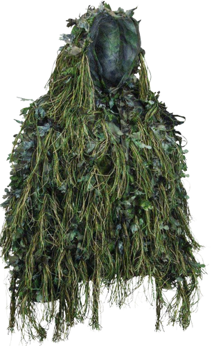 Ghillie Suit Shirt | Project Delta Roblox Wiki | Fandom