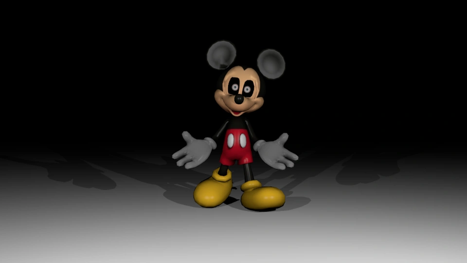 MickMick | Project D.I. Wikia | Fandom