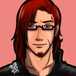 Ben/History | DIA Wiki | Fandom