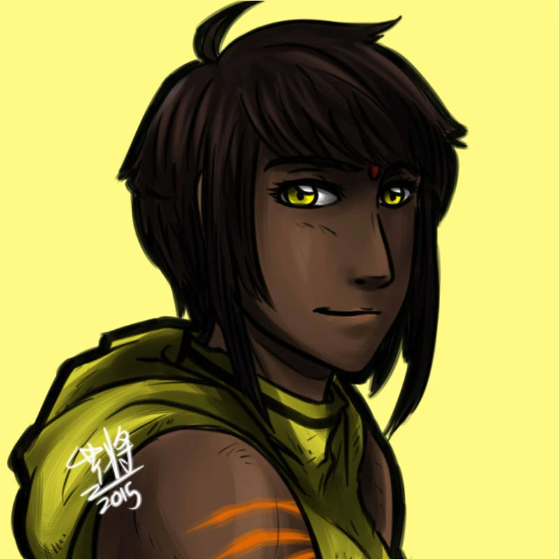 Kamli | DIA Wiki | Fandom