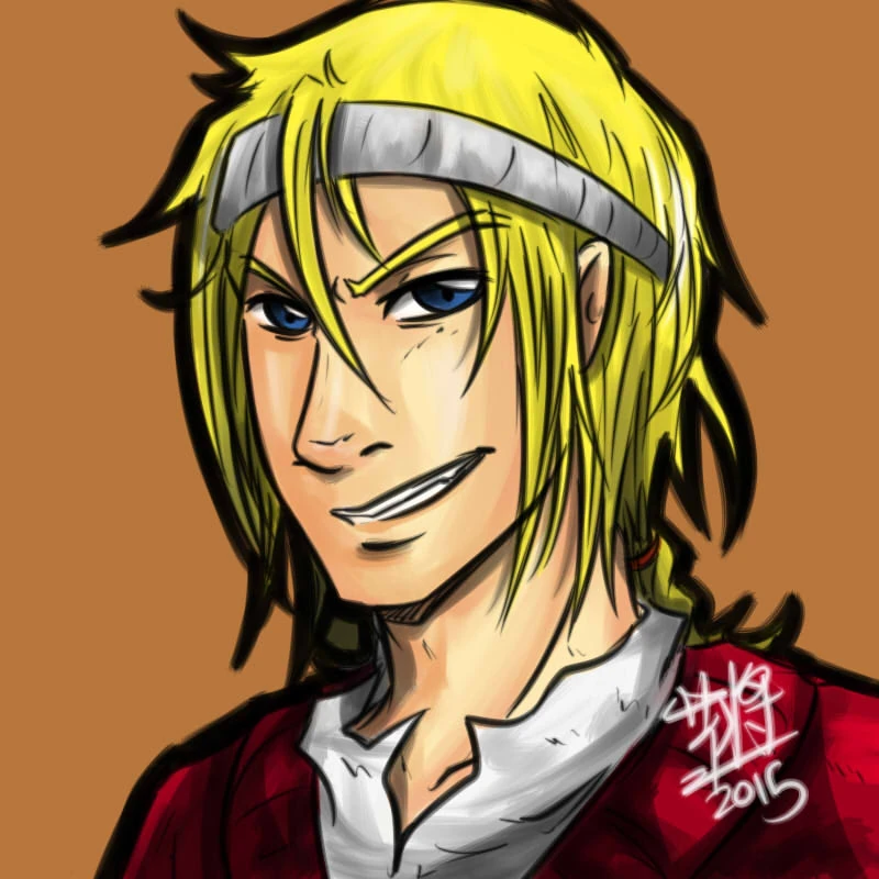 Ethan | DIA Wiki | Fandom