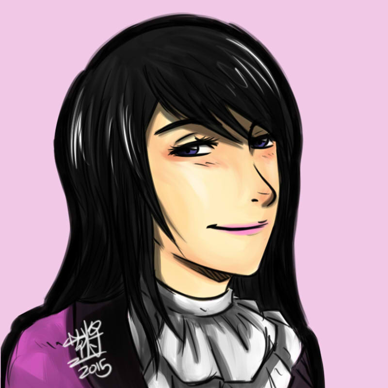 Elizabeth/History | DIA Wiki | Fandom