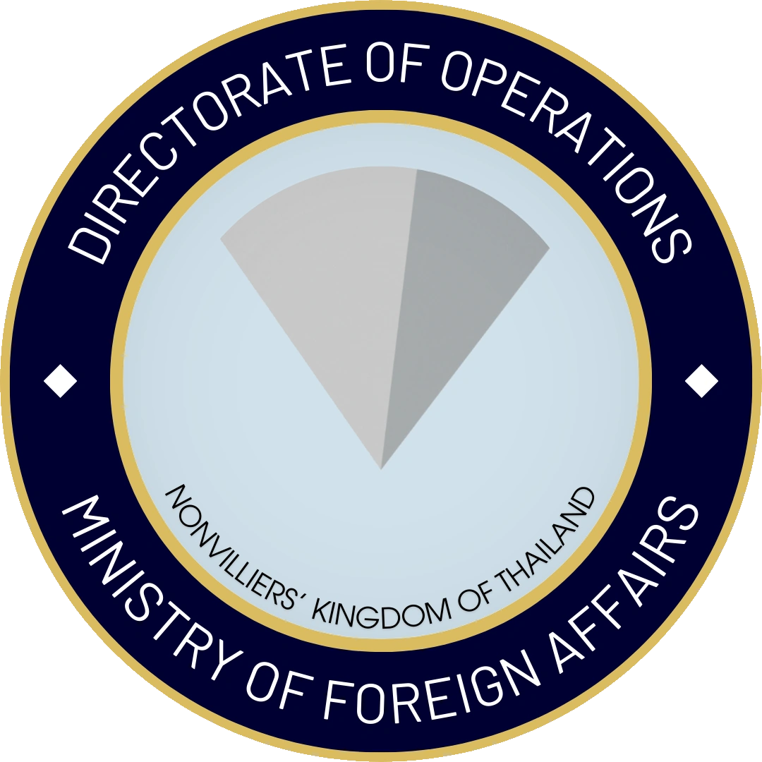 Directorate of Operations | Project Diplomacy Wiki | Fandom