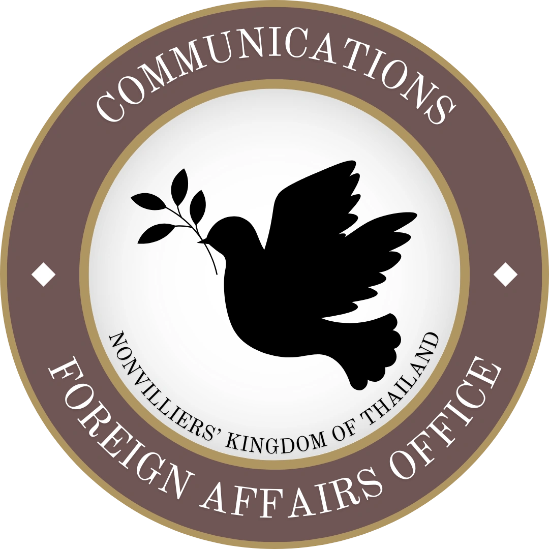Communications Department | Project Diplomacy Wiki | Fandom