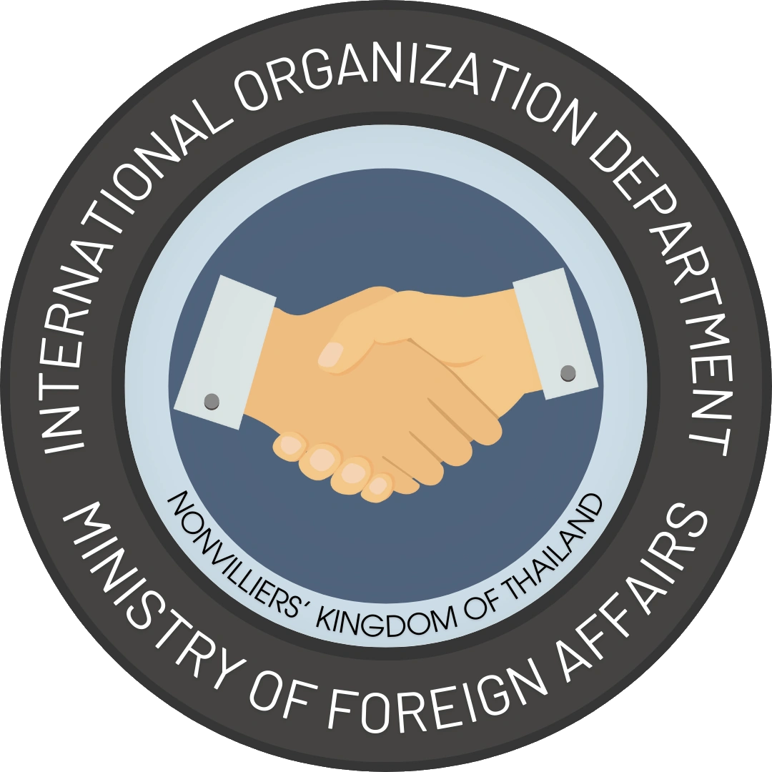 International Organization Department | Project Diplomacy Wiki | Fandom