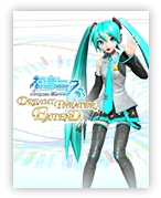Hatsune Miku -Project DIVA- extend | Project Diva Wikia | Fandom