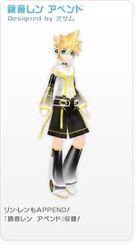 Hatsune Miku -Project DIVA- extend/Modules | Project Diva Wikia | Fandom