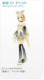 Hatsune Miku -Project DIVA- extend/Modules | Project Diva Wikia | Fandom