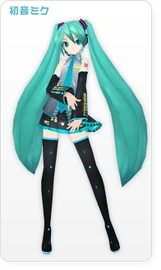 Hatsune Miku -Project DIVA- extend/Modules | Project Diva Wikia | Fandom
