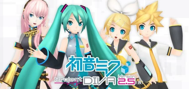 Wiki Project Diva F | Fandom