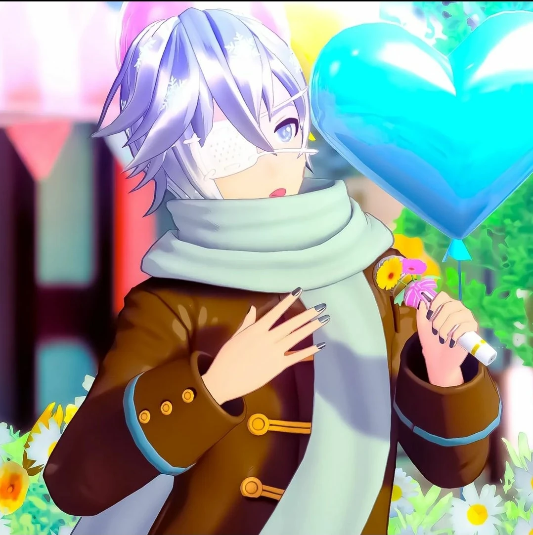 Ano.loid | Project Diva Screenshot Community Wiki | Fandom