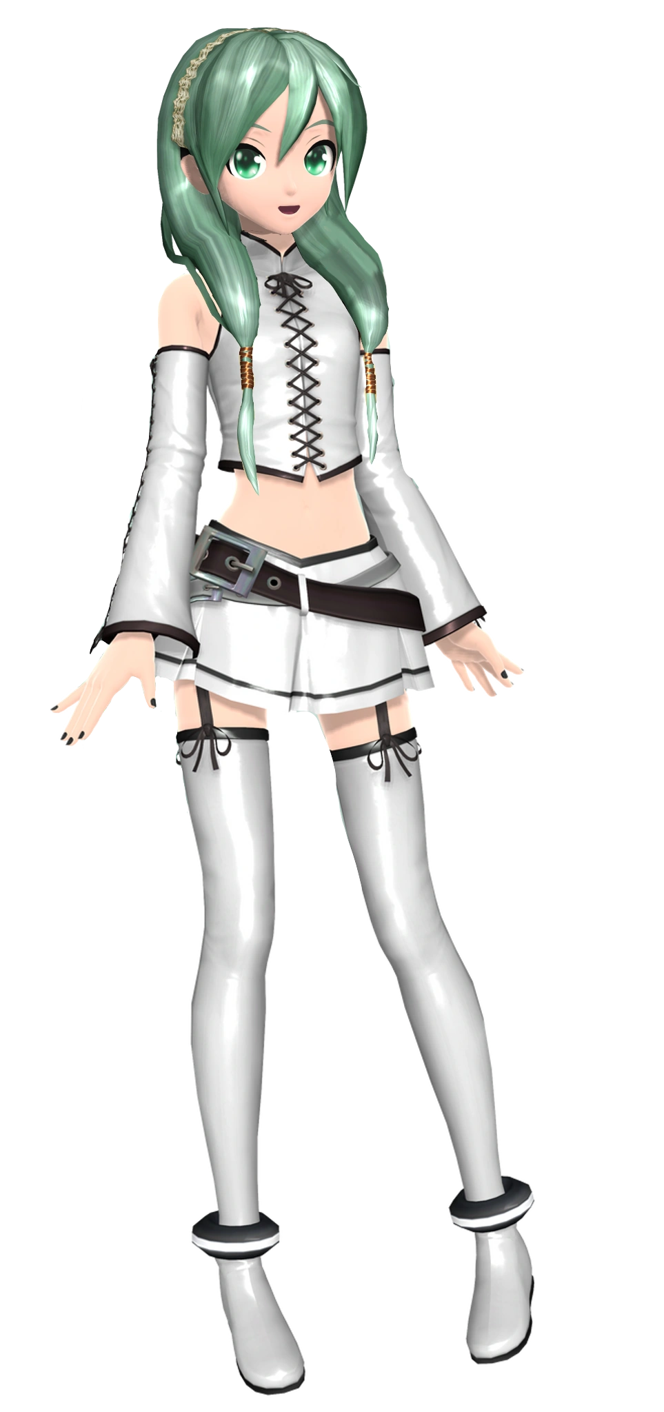 Discuss Everything About Project Diva Screenshot Community Wiki | Fandom