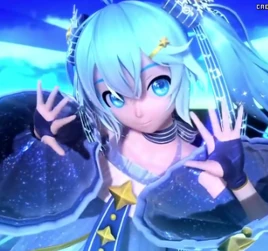 Project.snow | Project Diva Screenshot Community Wiki | Fandom