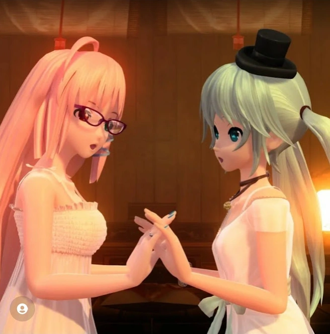 Projectyvette/Ships | Project Diva Screenshot Community Wiki | Fandom