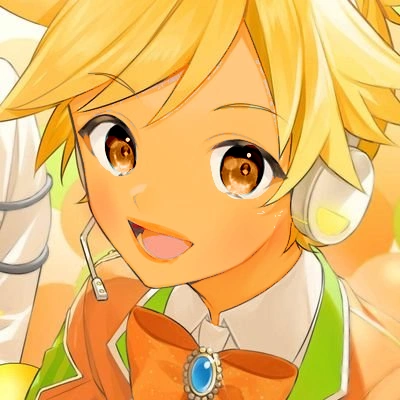 Keytar lenny | Project Diva Screenshot Community Wiki | Fandom