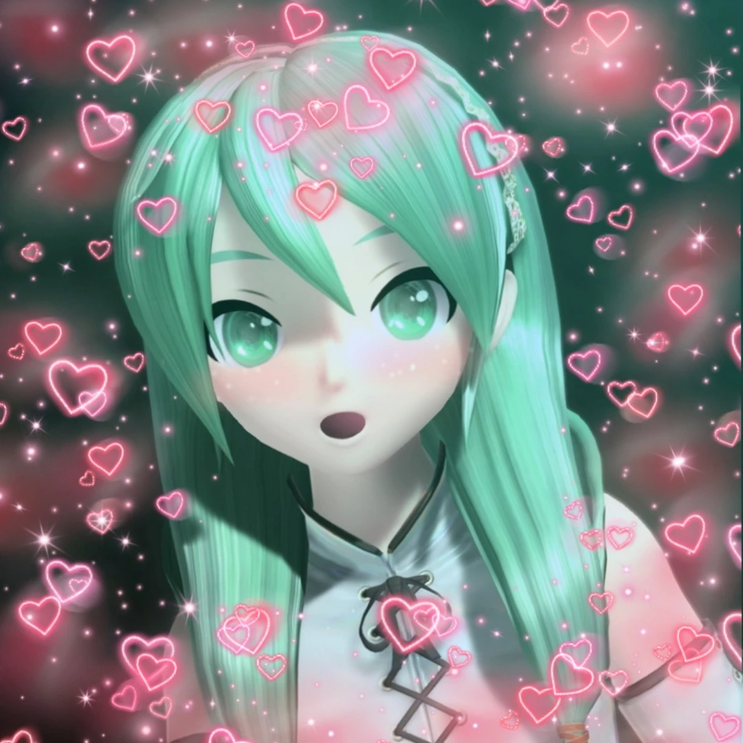 Project Diva Screenshot Community Wiki/Wiki Staff | Project Diva ...