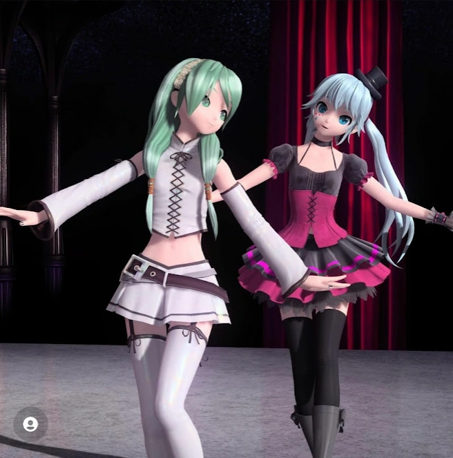 Category:Gallery | Project Diva Screenshot Community Wiki | Fandom
