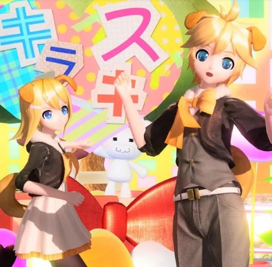 Category:Rep Modules | Project Diva Screenshot Community Wiki | Fandom