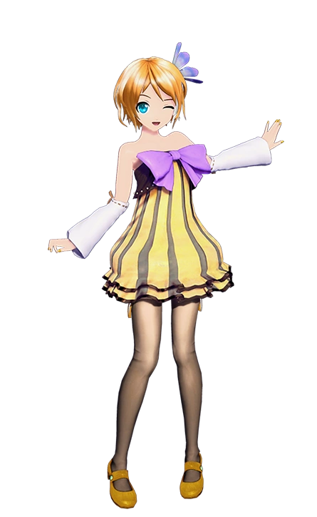 Cheerful Candy | Project DIVA Wiki | Fandom