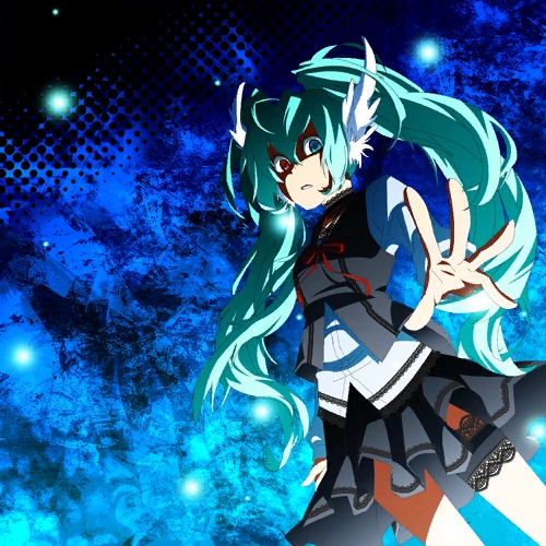 Disruptive Diva | Project DIVA Wiki | Fandom