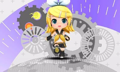 Watashi no jikan/Liriche di Rin | Project DIVA Wikia | Fandom