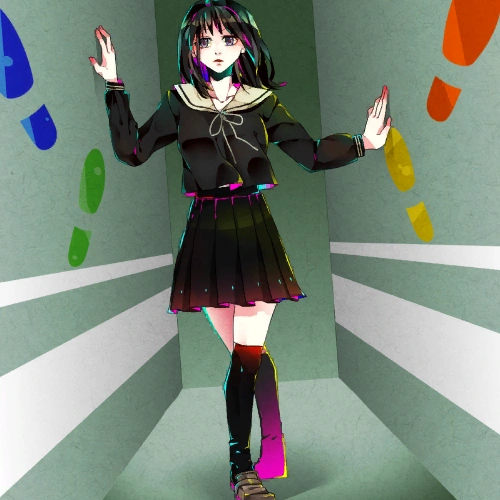 Gizmo | Project DIVA Wiki | Fandom