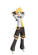 Kagamine Len | Project DIVA Wiki | Fandom
