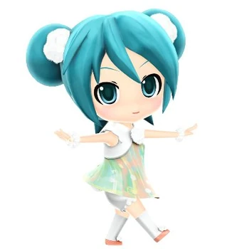 Animal Fortune-telling | Project DIVA Wiki | Fandom