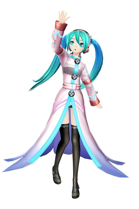 Engage | Project DIVA Wiki | Fandom